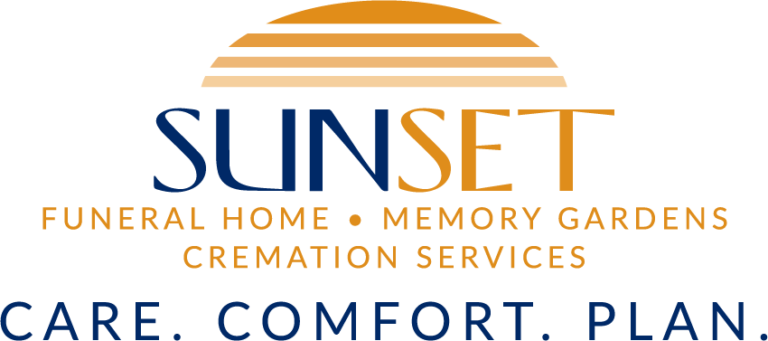 Sunset Memory Gardens